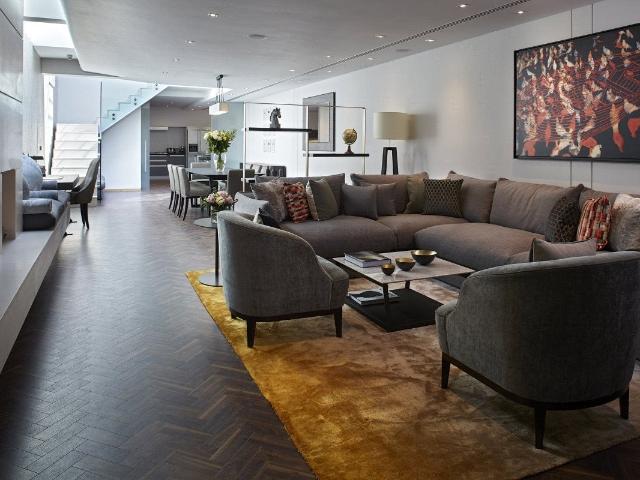 Apartment at Cheval Place, Greater London