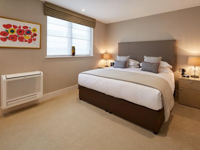Apartment at Cheval Place, Greater London
