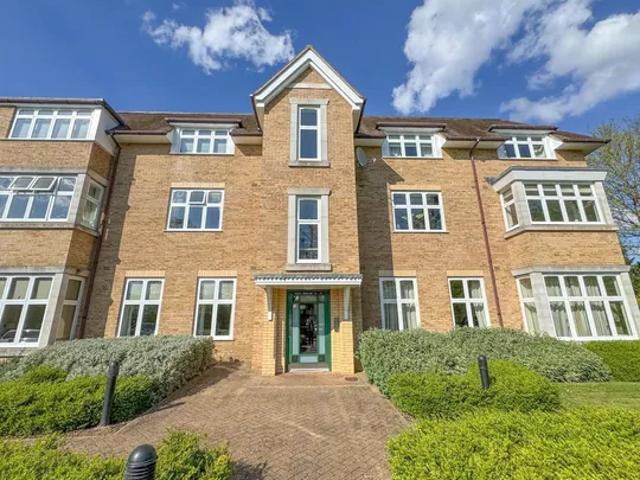 Apartment at Cheveley Road, West Suffolk