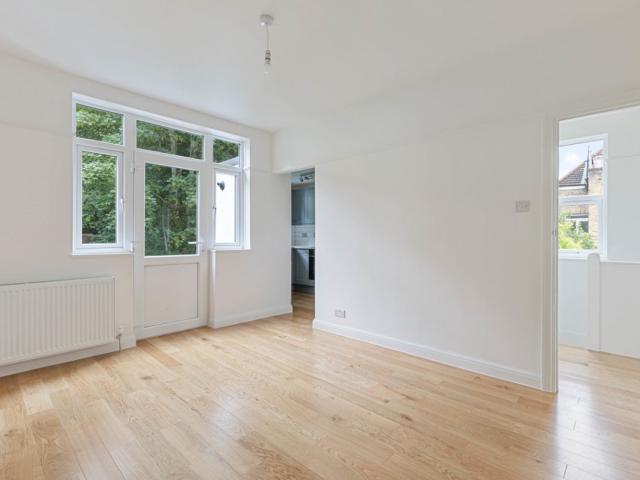 Apartment at Chevening Road, Greater London