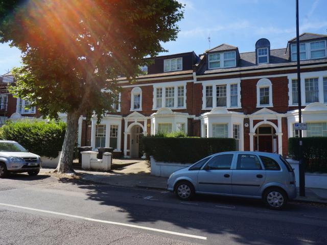 Apartment at Chevening Road, Greater London