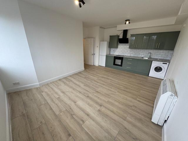 Apartment at Chevy Road, Greater London