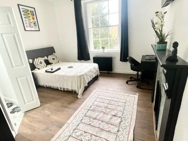 Apartment at Cheyne Walk, Northampton