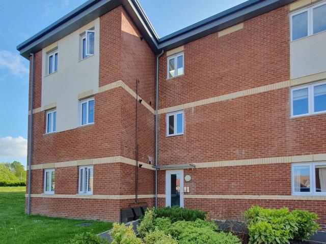 Apartment at Chicory Close, Teignbridge