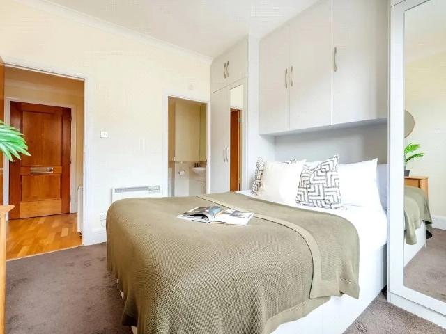 Apartment at Chicheley Street, Greater London