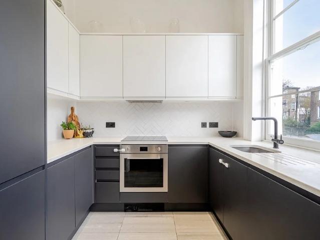 Apartment at Chichester Road, Greater London