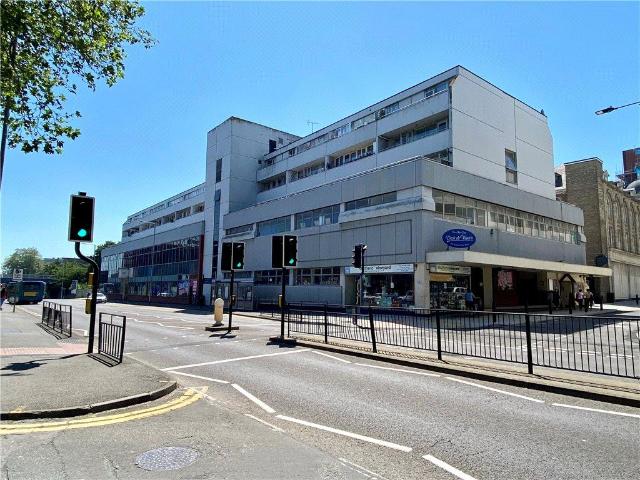 Apartment at Chichester Road, Southend on Sea