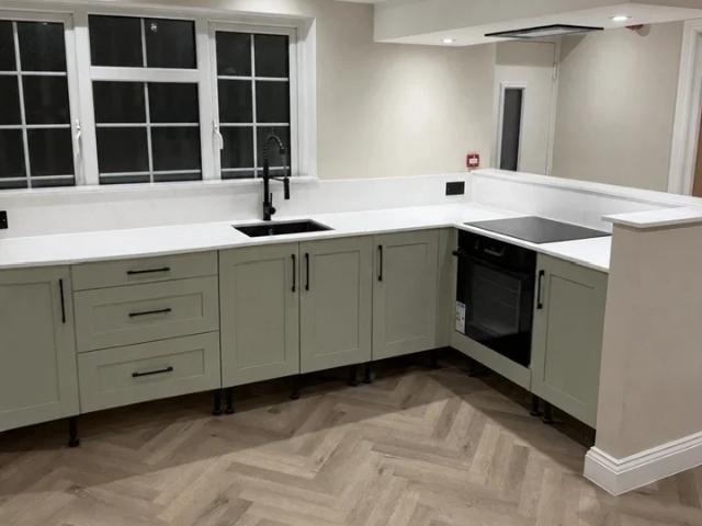 Apartment at Chichester Road, Southend on Sea