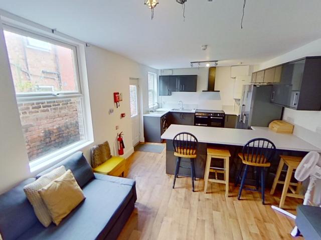 Apartment at Chichester Street, Chester