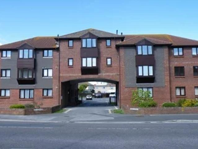 Apartment at Chickerell Road, Weymouth