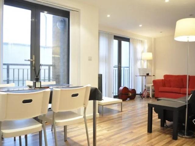 Apartment at Chicksand Street, Greater London
