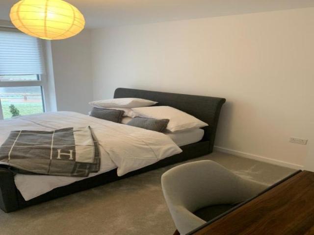 Apartment at Chieftain Road, Borough of Runnymede