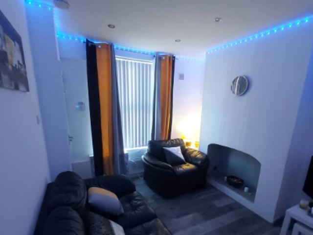 Apartment at Childwall Avenue, Liverpool
