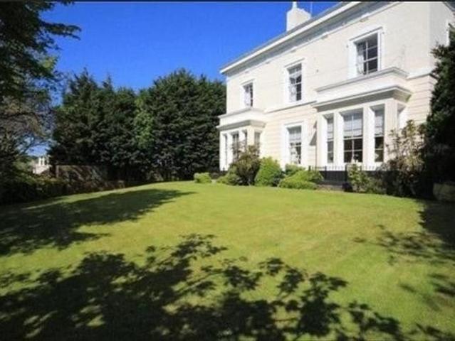 Apartment at Childwall Road, Liverpool