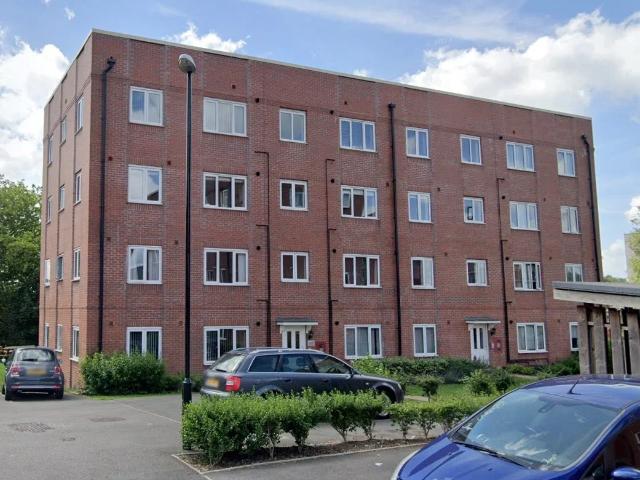 Apartment at Childer Close, Coventry