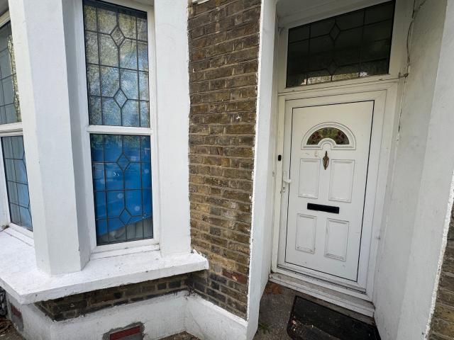 Apartment at Childeric Road, Greater London
