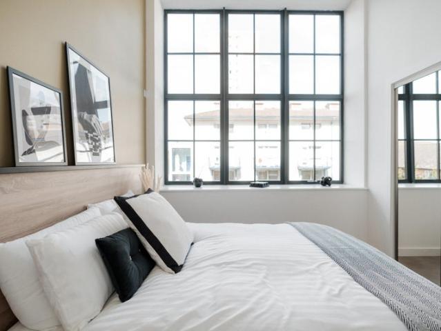 Apartment at Childers Street, Greater London