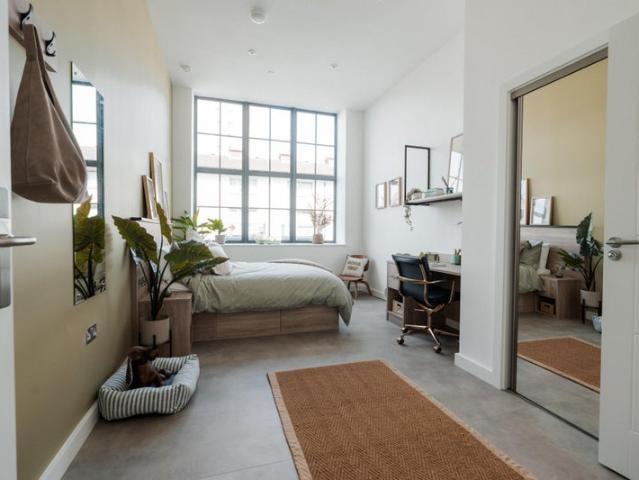 Apartment at Childers Street, Greater London