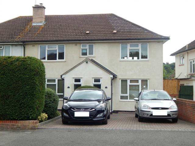 Apartment at Chillingworth Crescent, Oxford