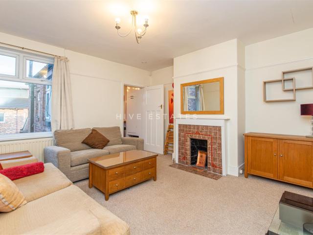 Apartment at Chillingham Road, Newcastle upon Tyne