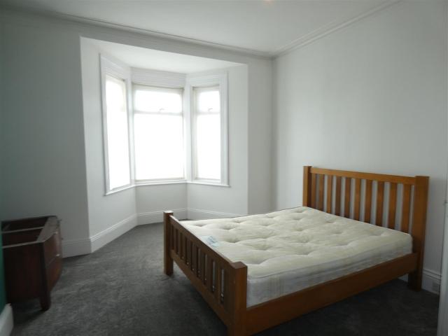 Apartment at Chillingham Road, Newcastle upon Tyne