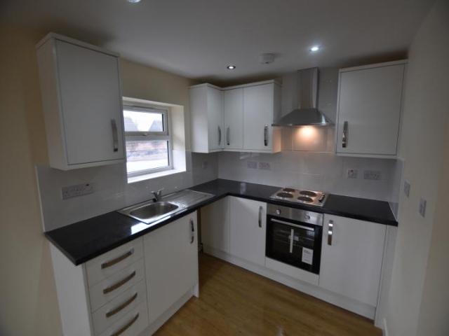 Apartment at Chiltern Close, South Oxfordshire