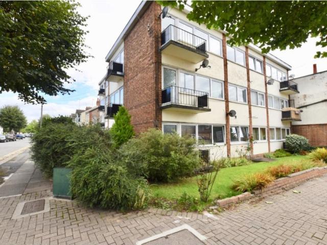 Apartment at Chiltern Leys, Coventry