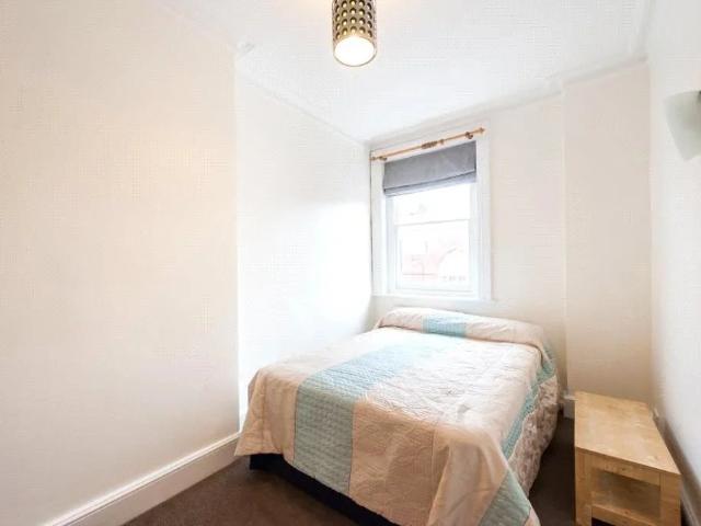 Apartment at Chiltern Street, City of Westminster