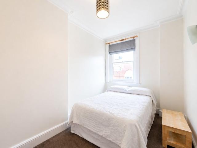 Apartment at Chiltern Street, City of Westminster