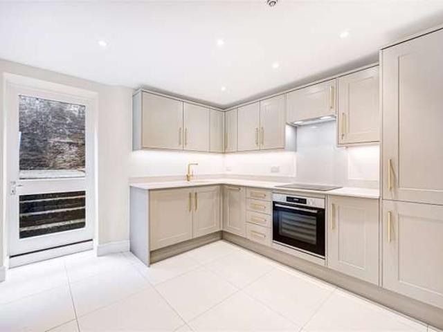 Apartment at Chiltern Street, City of Westminster
