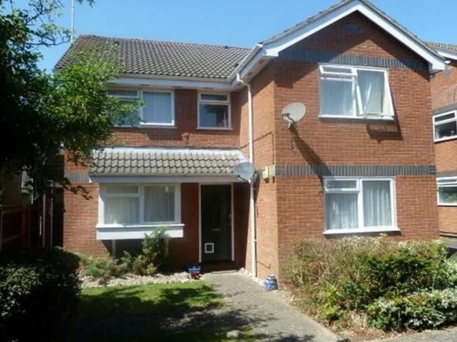 Apartment at Chiltern Road, Dunstable