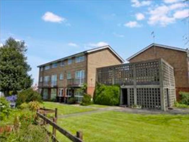 Apartment at Chiltern Road, Dunstable