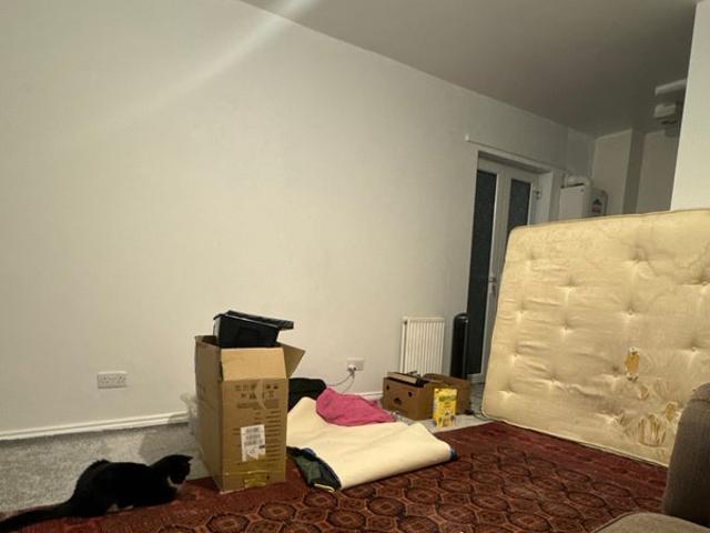 Apartment at Chilton Grove, Greater London