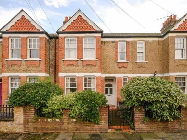 Apartment at Chilton Road, Greater London