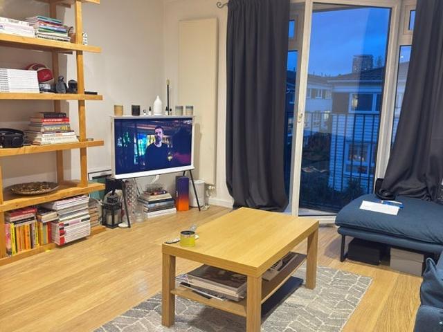 Apartment at Chilton Street, Greater London