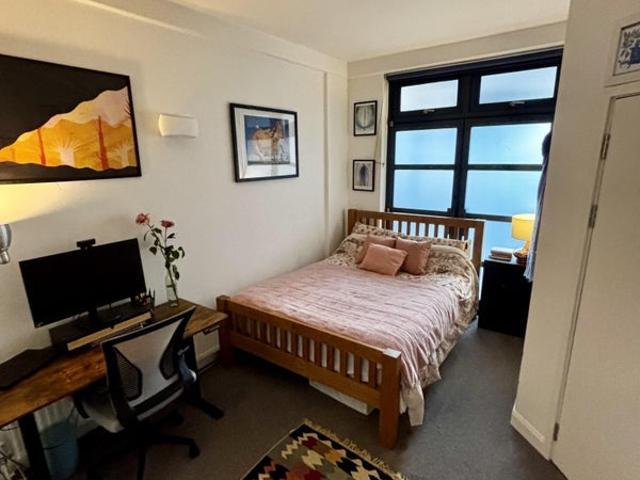 Apartment at Chilton Street, Greater London