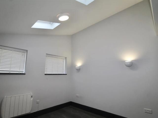 Apartment at Chilwell Road, Nottingham