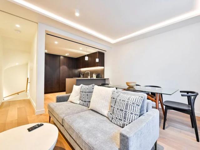 Apartment at Chilworth Mews, City of Westminster