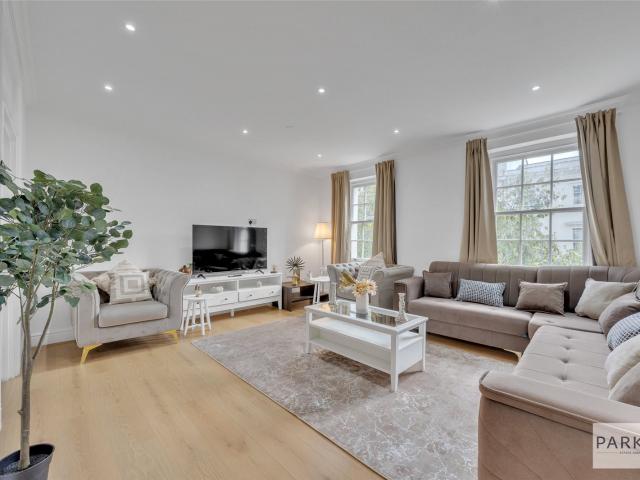 apartment at Chilworth Street, London, W2 6LL