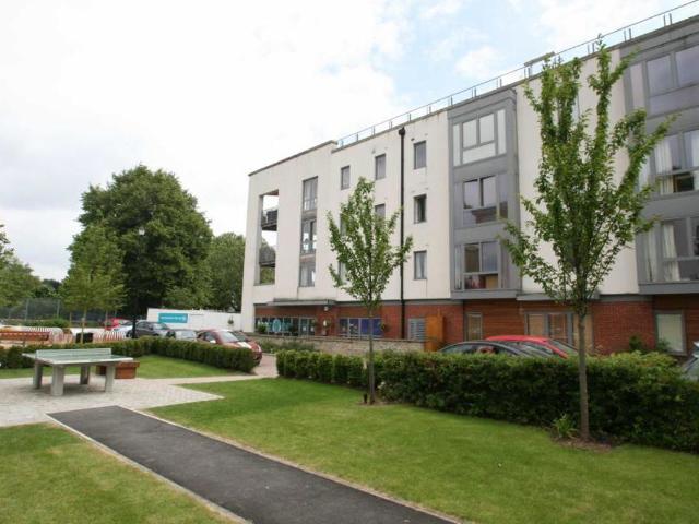 Apartment at Chimney Steps, Bristol