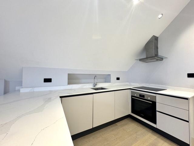 Apartment at Chinbrook Road, Greater London