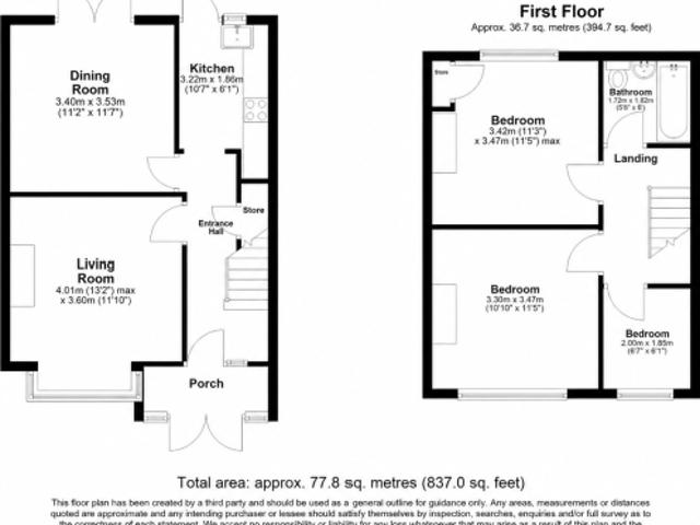 Apartment at Chingford Road, Greater London