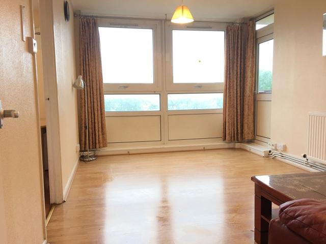 Apartment at Chisley Road, Greater London