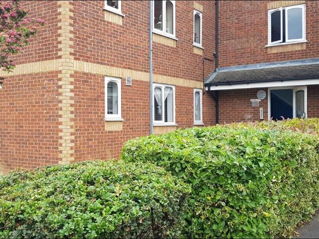 Apartment at Chiswell Court, Watford