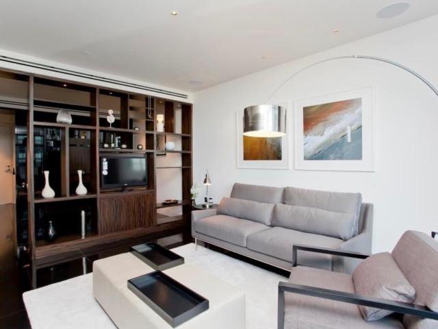 Apartment at Chiswell Street, Greater London