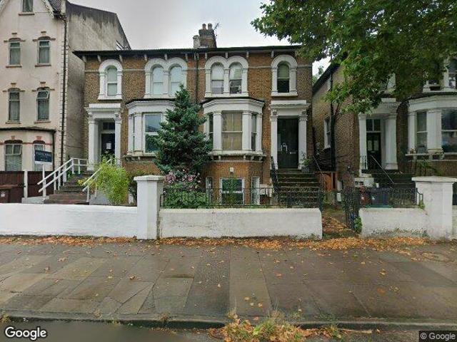 Apartment at Chiswick High Road, Greater London
