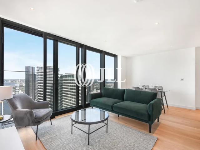 Apartment at Chipka Street, Greater London