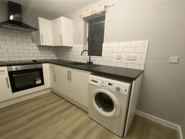 Apartment at Chippendale Street, Nottingham