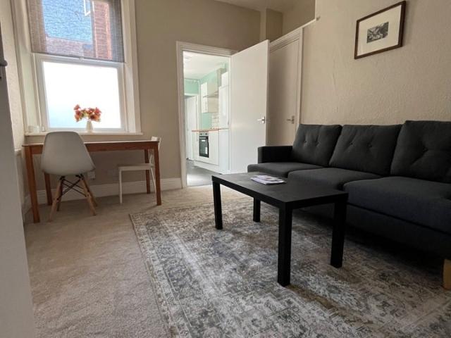 Apartment at Chippendale Place, Newcastle upon Tyne