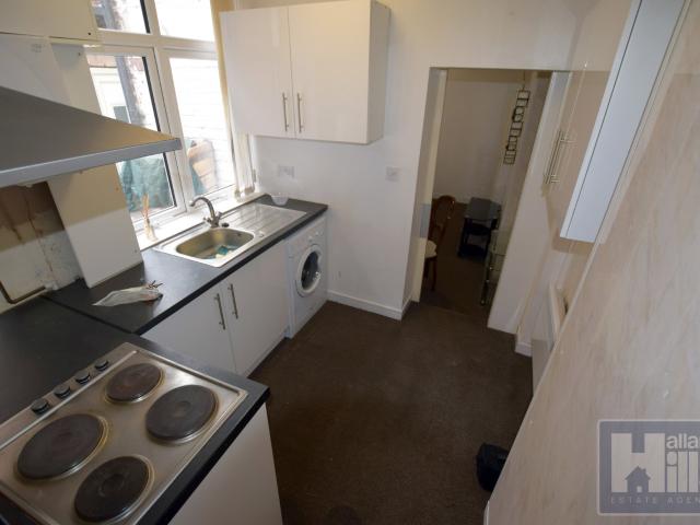 Apartment at Chippinghouse Road, Sheffield